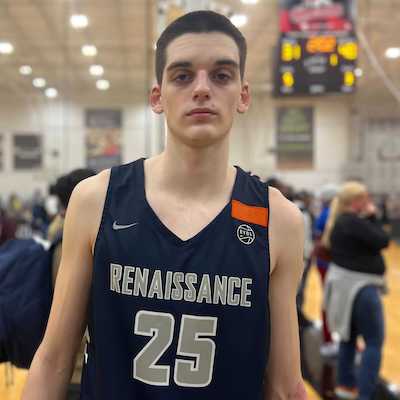 Ranking The Class Of 2028: Post/Center Evaluations - Prep Hoops