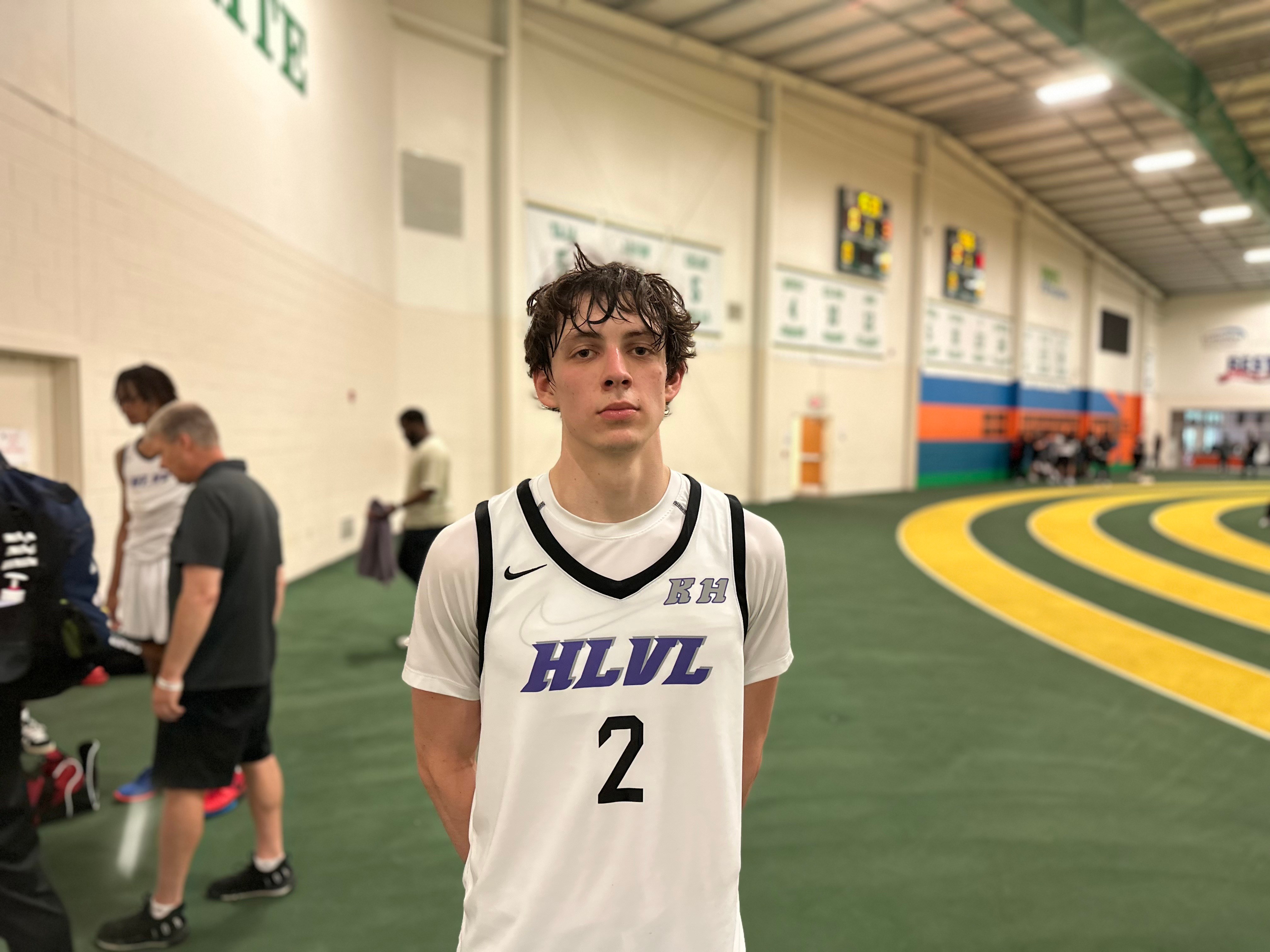 Virginia High School Basketball Coverage | Prep Hoops