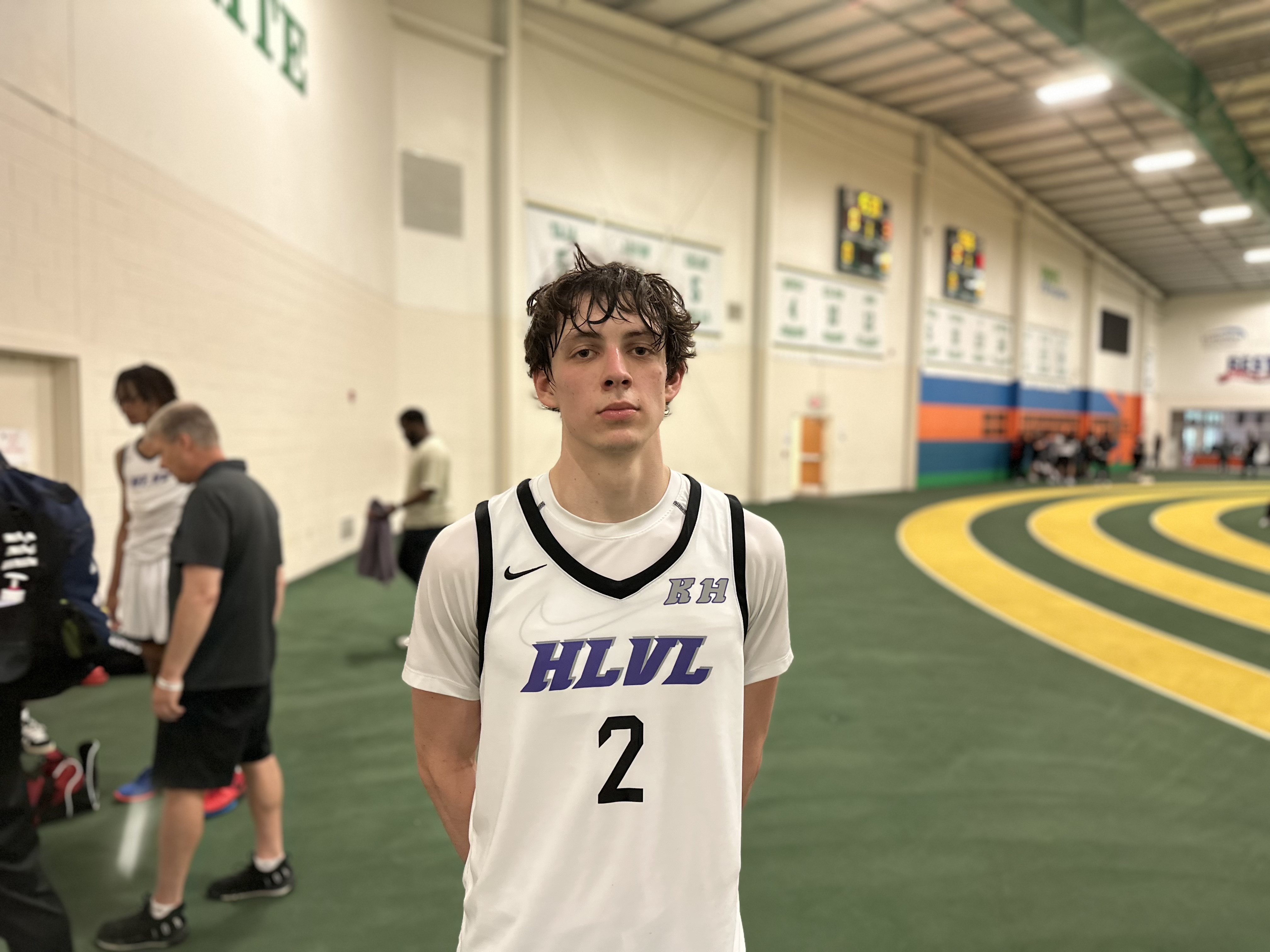 Virginia High School Basketball Coverage | Prep Hoops