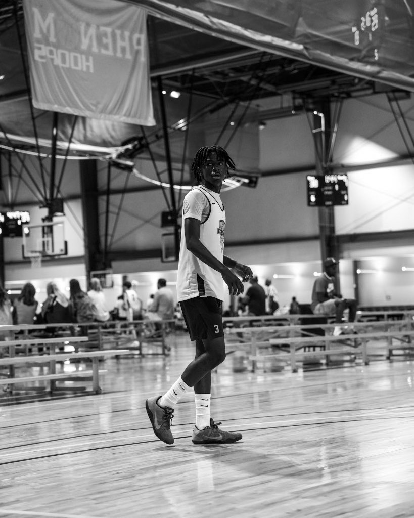 Josh Gamble, South Florence - Prep Hoops