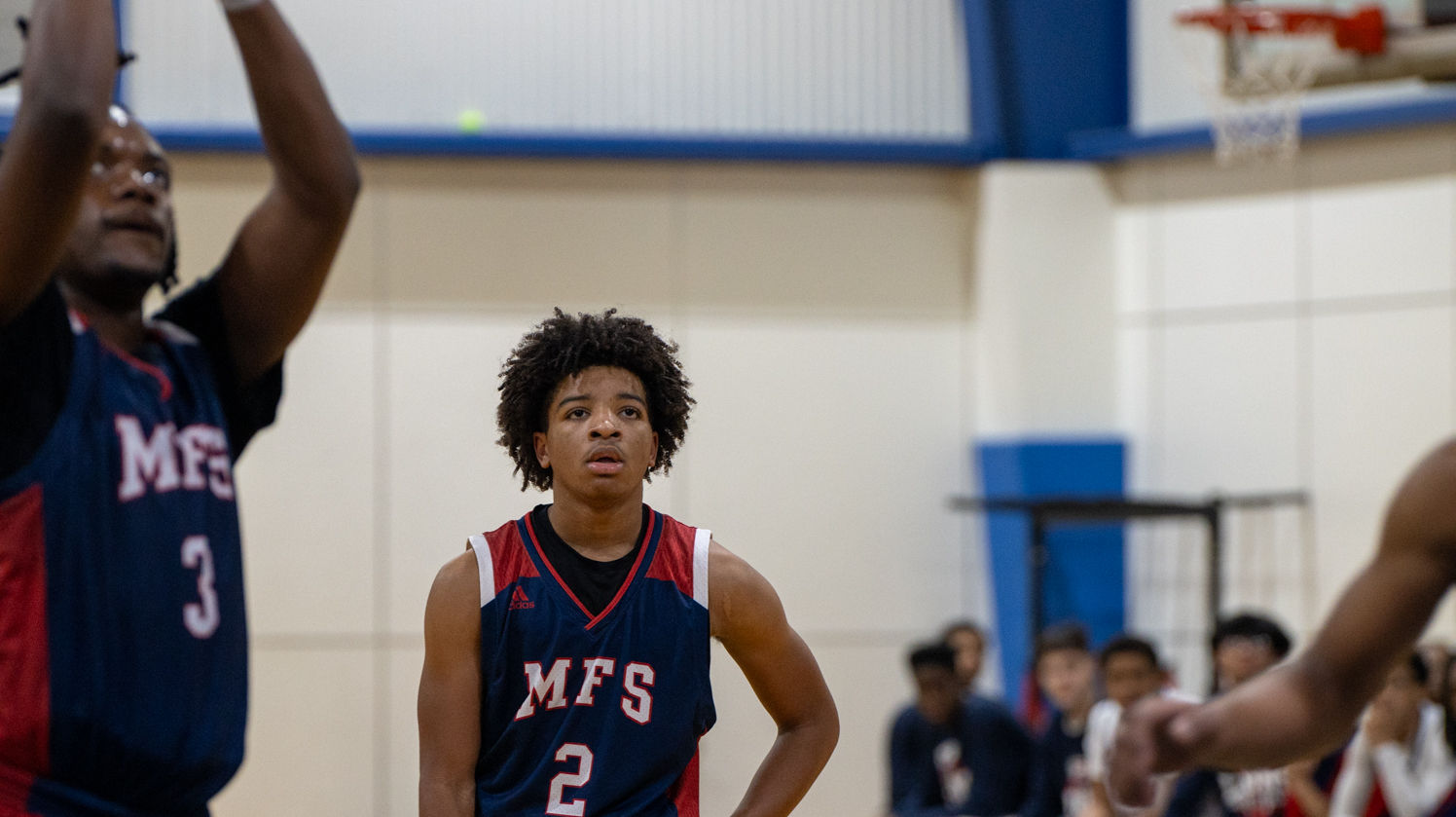 Elijah Muahmmad, - Prep Hoops