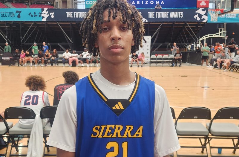 Nevada High School Basketball Coverage | Prep Hoops