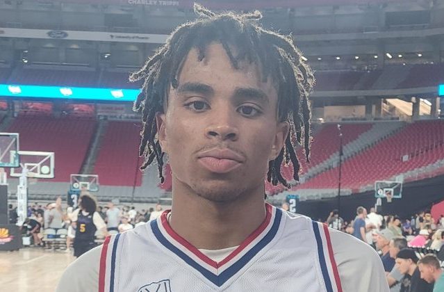 2026 Rankings: New Additions - Guards - Prep Hoops