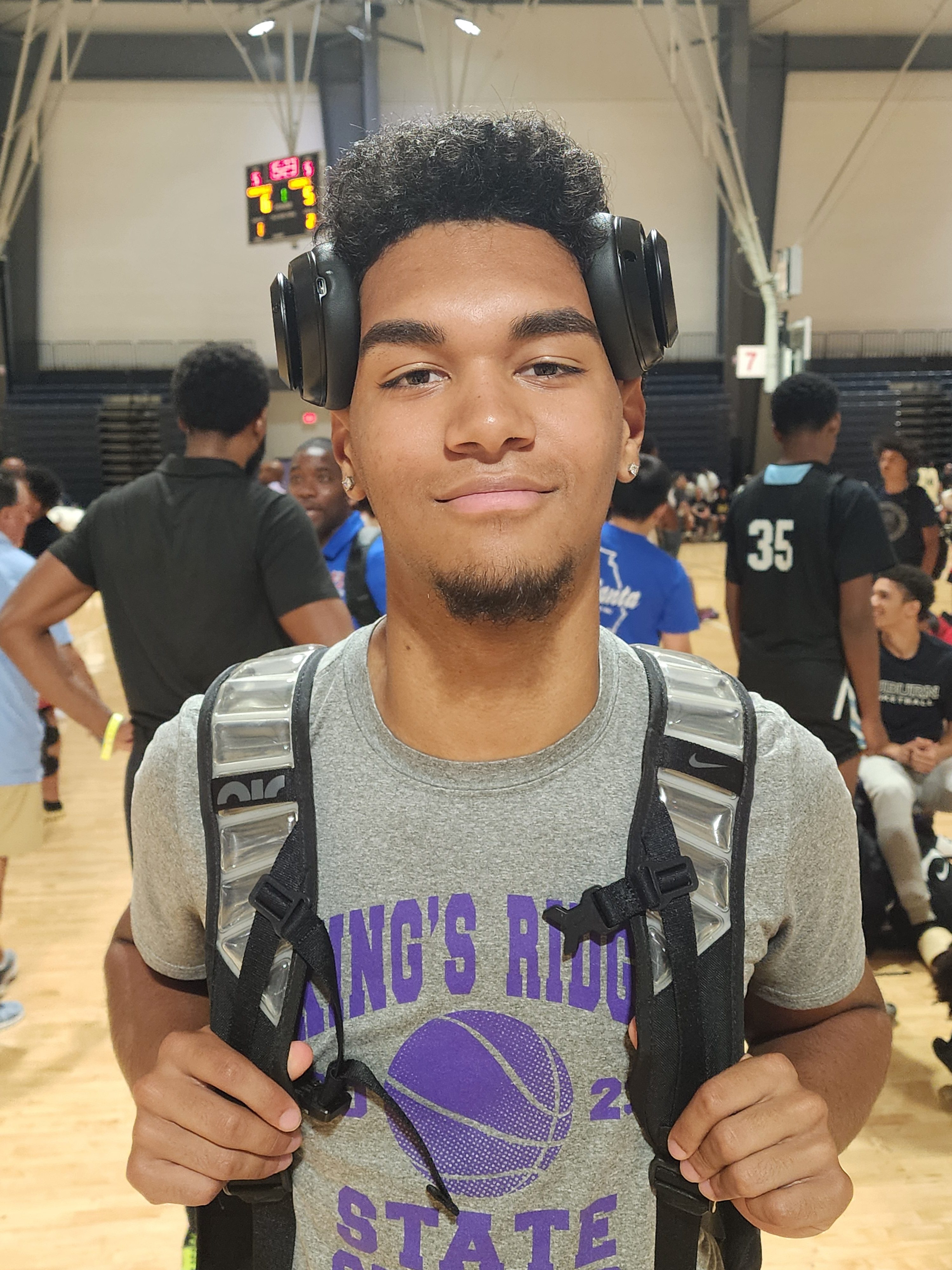 #GBCALive 2025 Statement-Makers - Prep Hoops