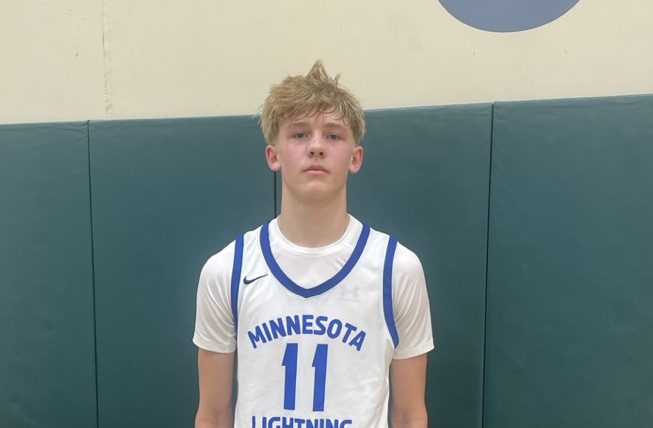 NHR State Saturday's Top 15U Bigs - Prep Hoops