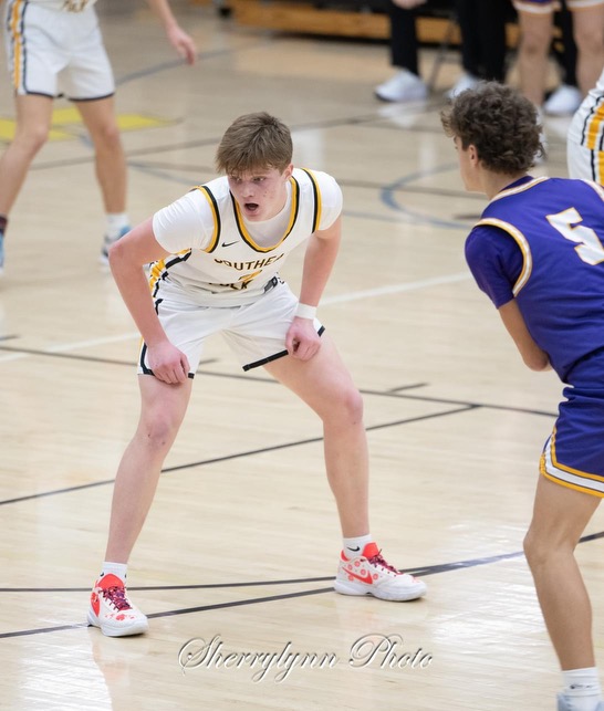 Bode Goodman, Waukee Northwest - Prep Hoops
