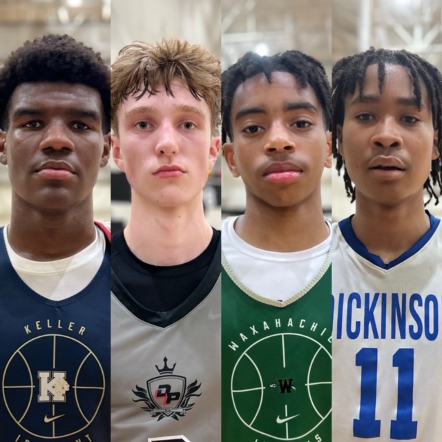 TABC 2024 Showcase: Standout Sophomores Guards - Prep Hoops