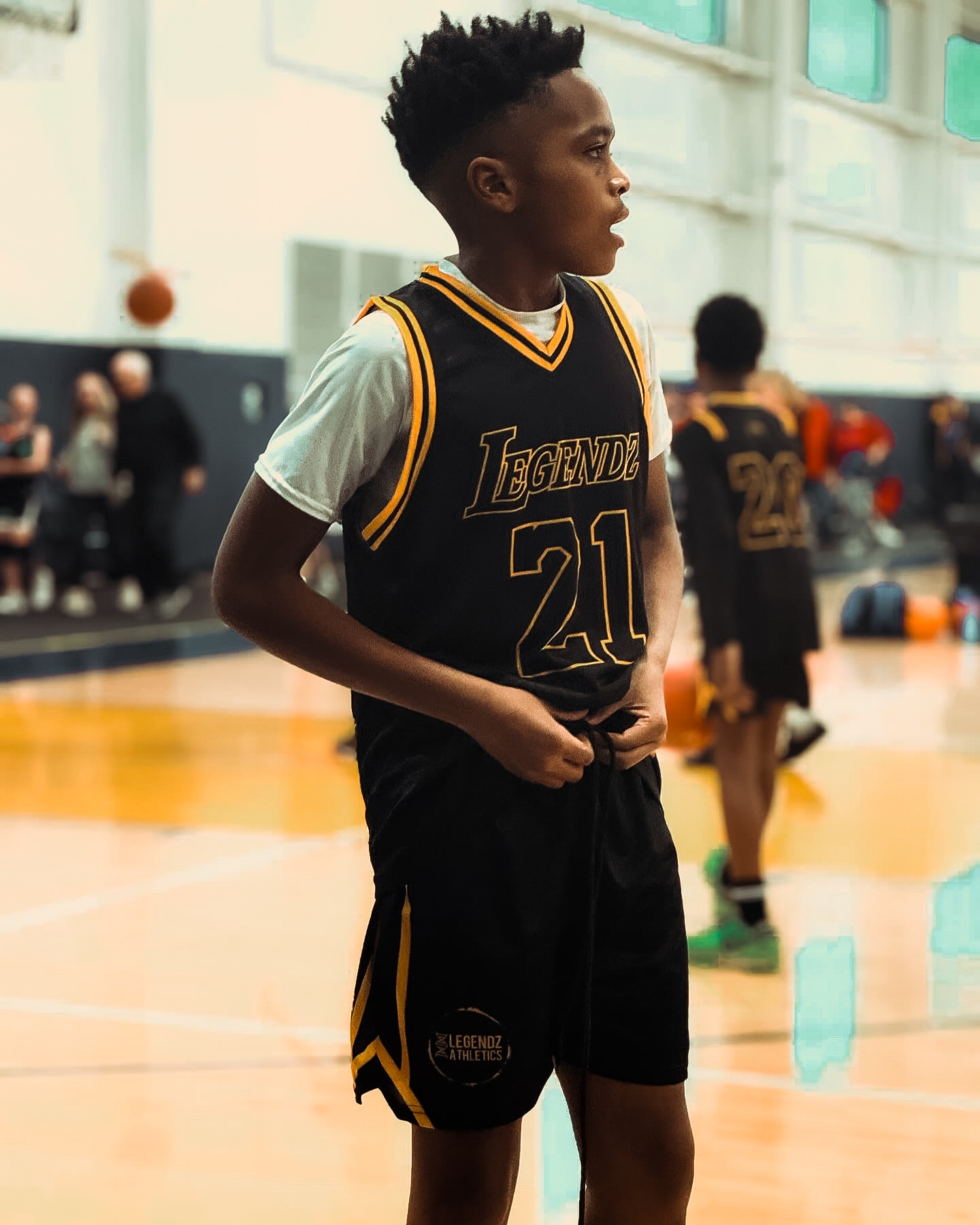 Tristyn McQueen, - Prep Hoops