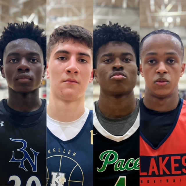 TABC 2024 Showcase: Impactful Glue Guys - Prep Hoops