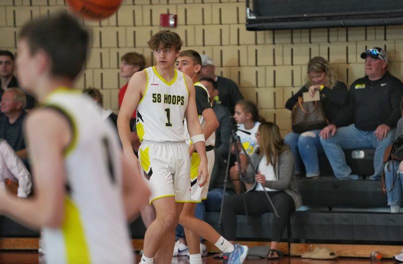 The 1AA Profile: Why Goodhue, we tell you why - Prep Hoops