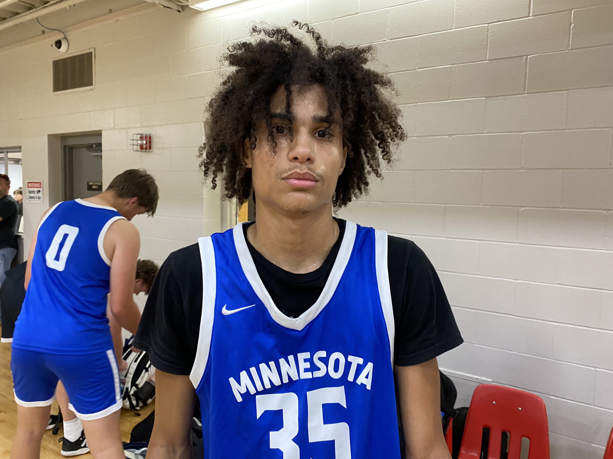 GPA 2024: Thompson & Washington Lead the Way - Prep Hoops