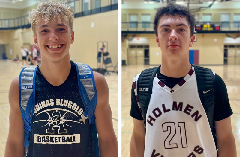 La Crosse Summer League: Week 3 Standouts - Prep Hoops