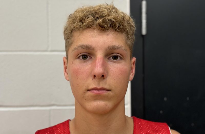 Class 2A Stars to Watch (Part 2) - Prep Hoops