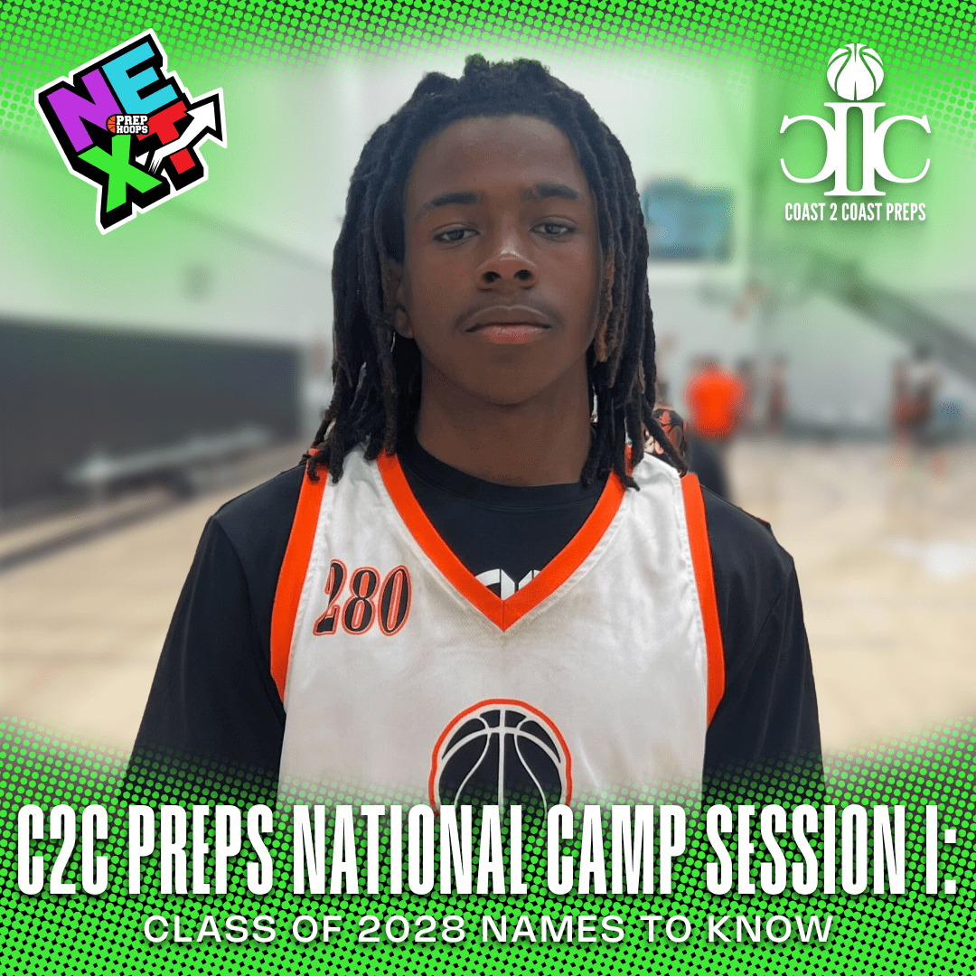 Prep Hoops Next - Prep Hoops