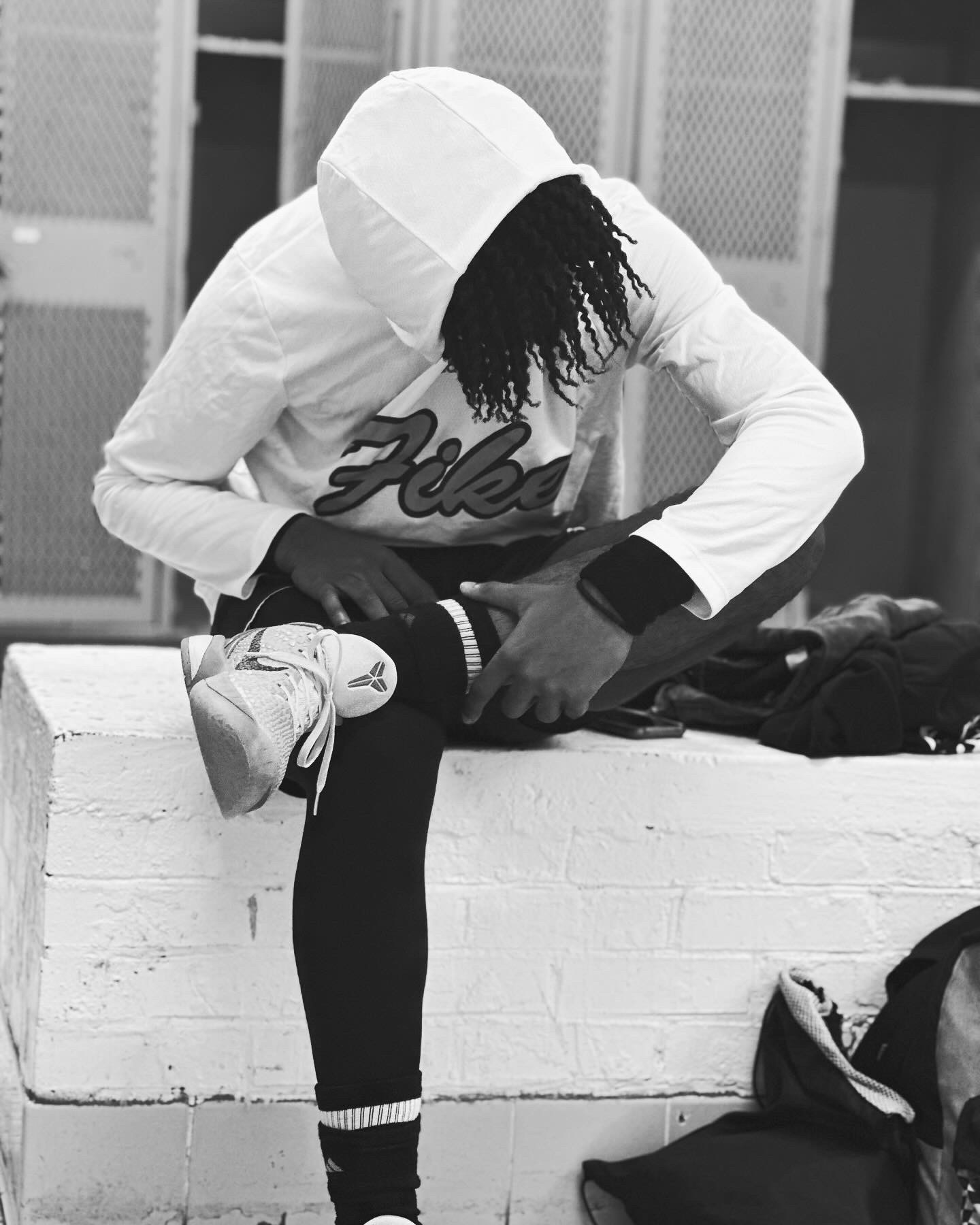 Xavier Winston, Ralph L. Fike - Prep Hoops