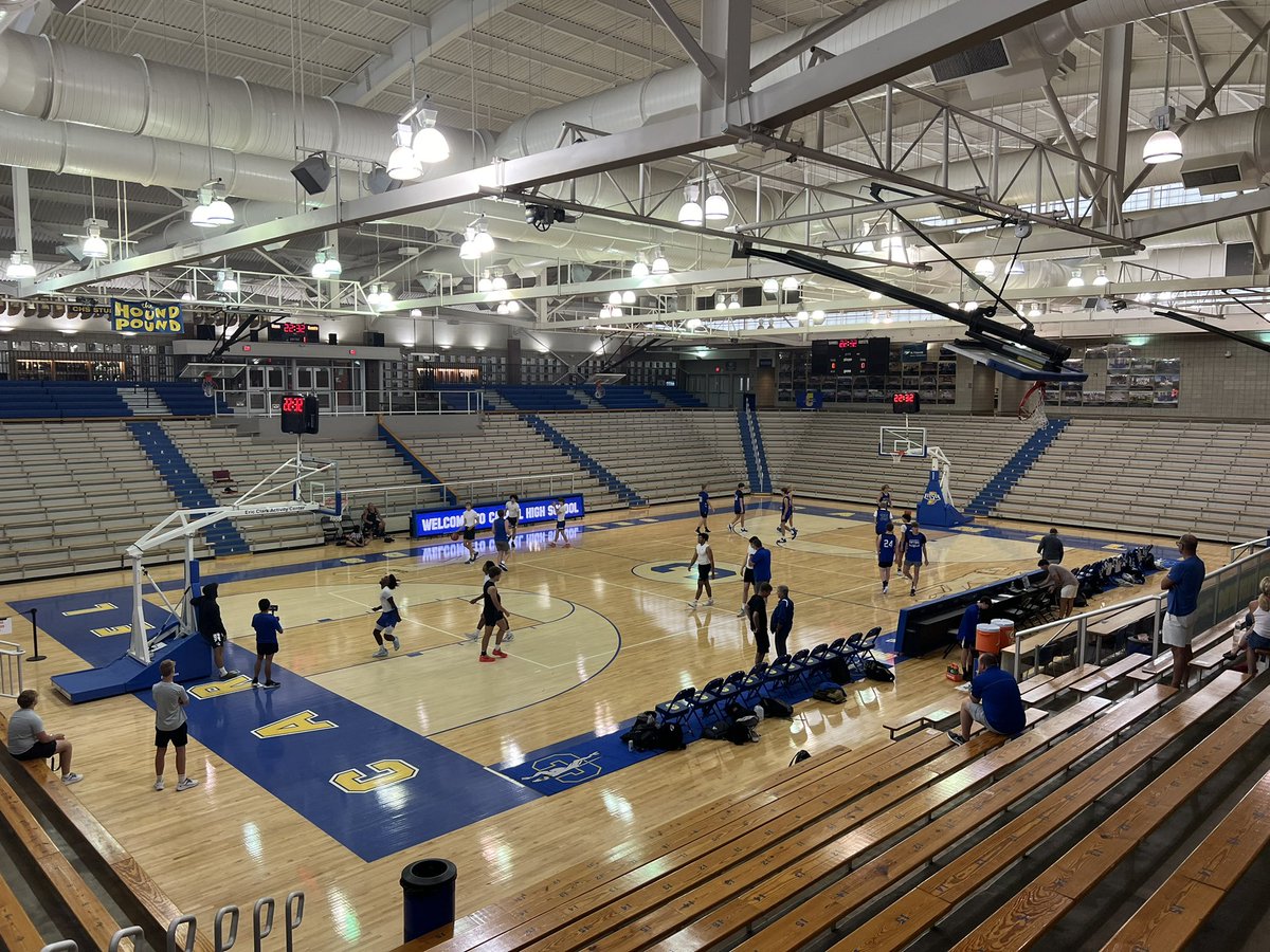 Charlie Hughes Showcase - Ramsey's Friday Notebook - Prep Hoops