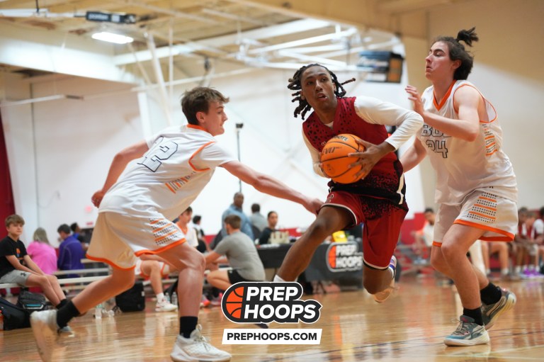 Christopher Aveary, - Prep Hoops