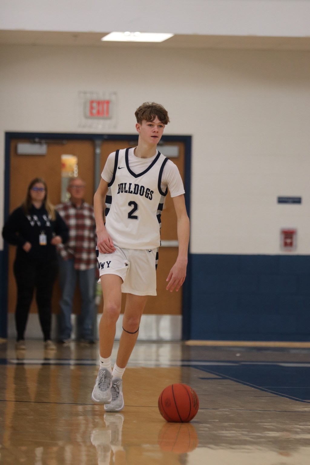 Chase Cristofoletti, West York - Prep Hoops