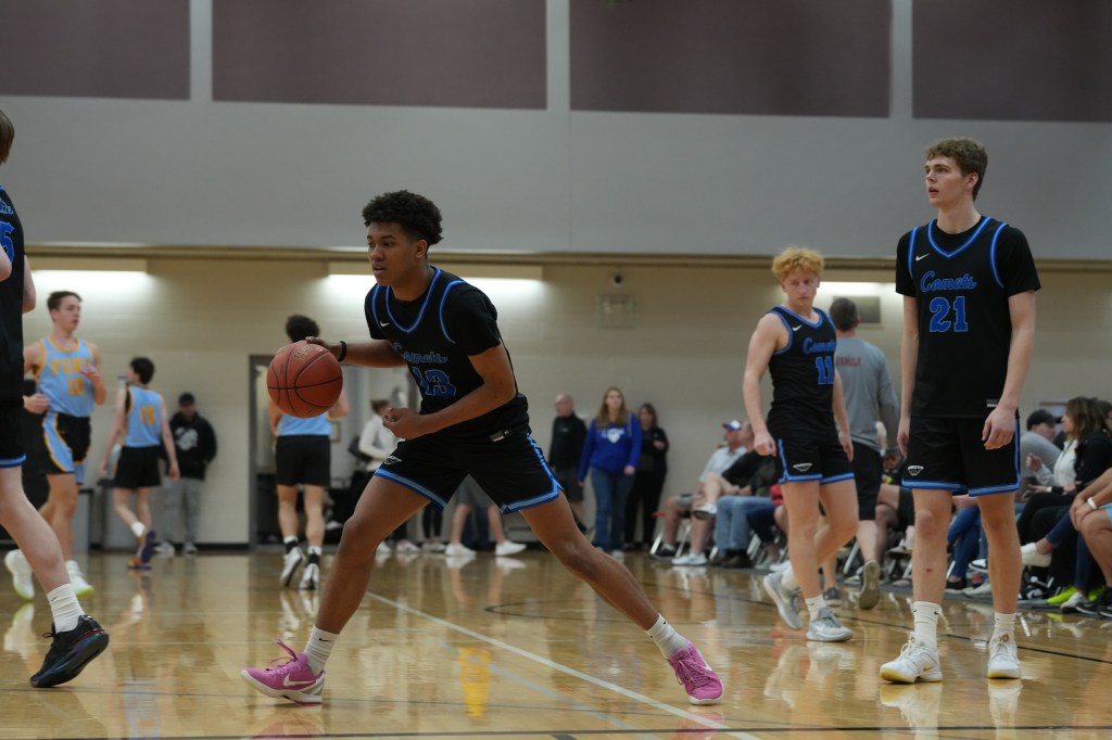 Minnesota Comets GPA 2024 Preview - Prep Hoops