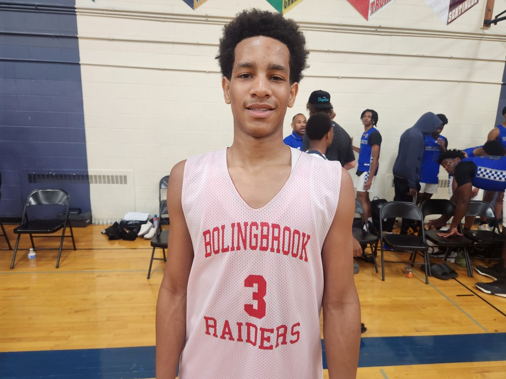 Riverside Brookfield Shootout: Friday's Parham Perspective - Prep Hoops