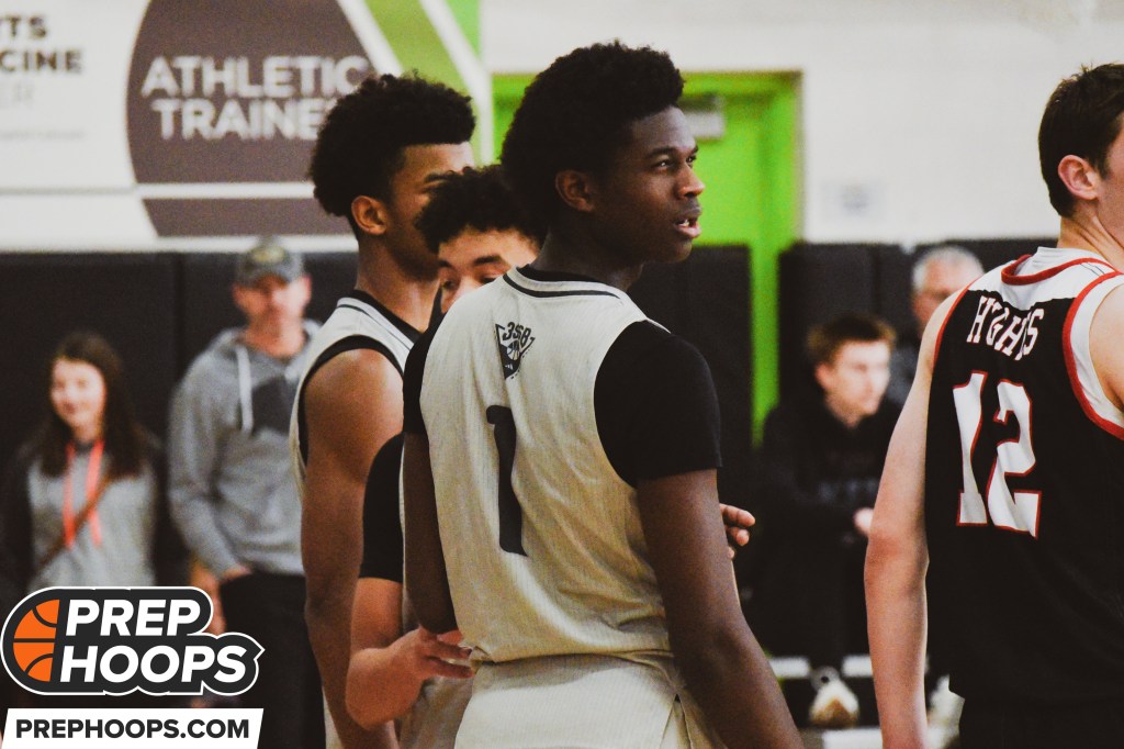 The Border Battle Schedule has been announced - Prep Hoops