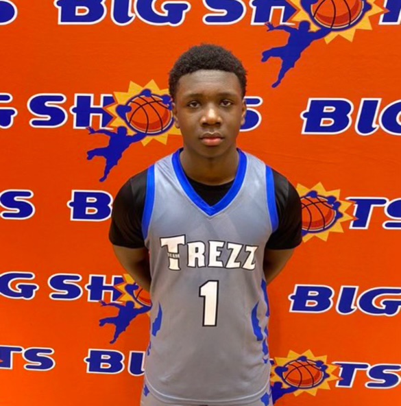 Kasyn Chase, J H Rose - Prep Hoops