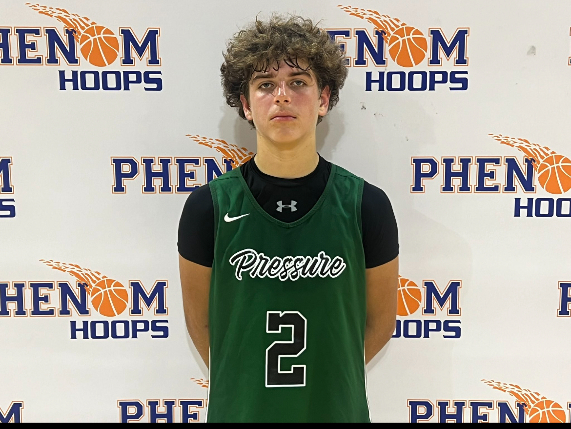 Ethan Foster, Hilton Head Christian Academy - Prep Hoops