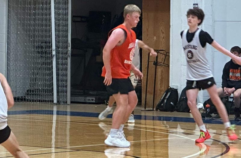 Previews: Howard & Waverly/South Shore - Prep Hoops