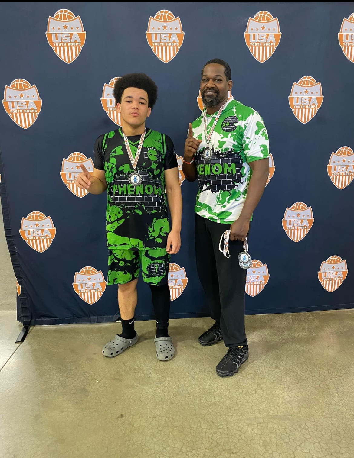 Elijah Jefferson, - Prep Hoops