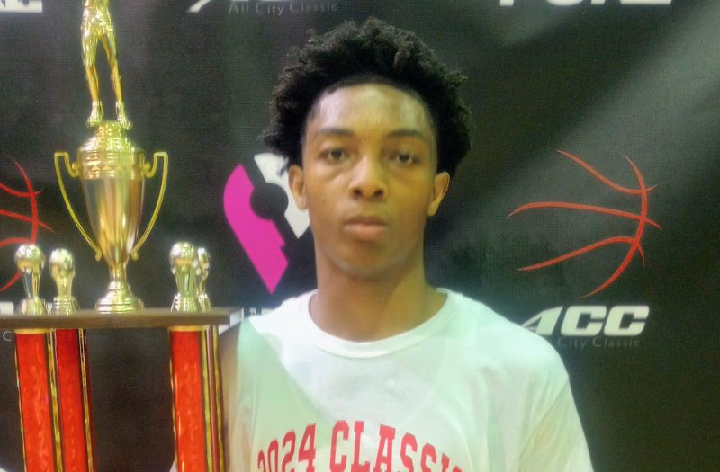 SEPA Late July Recruiting Update...Part II - Prep Hoops