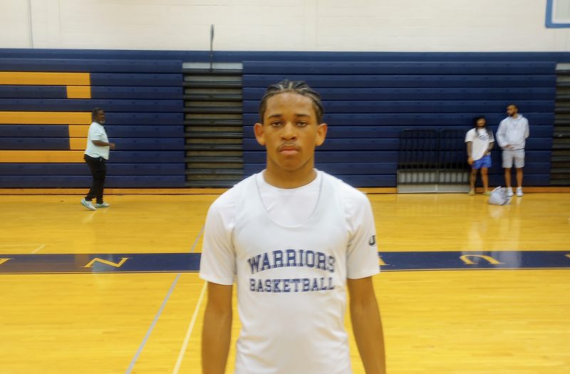 June Live Period 2027 Watch List - Prep Hoops