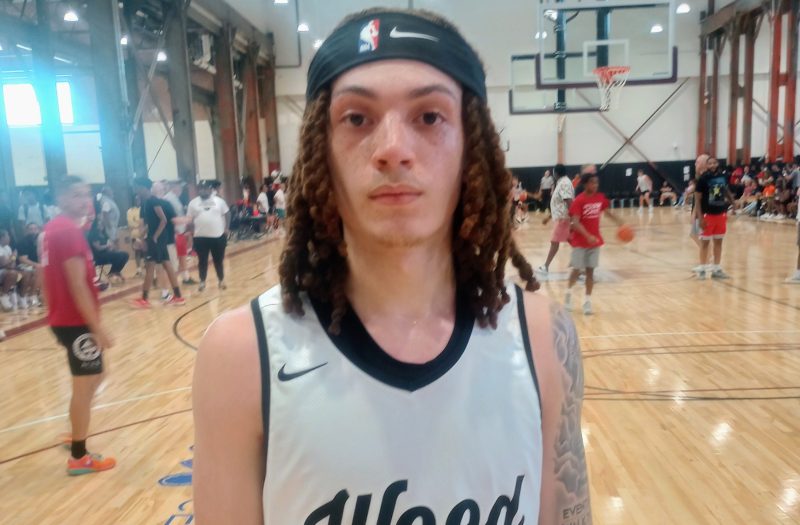 Philly Live I: Biggest Winners, part 2 - Prep Hoops