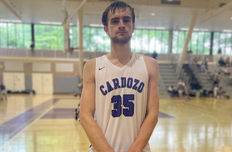 DC Live Standouts Part 2 - Prep Hoops