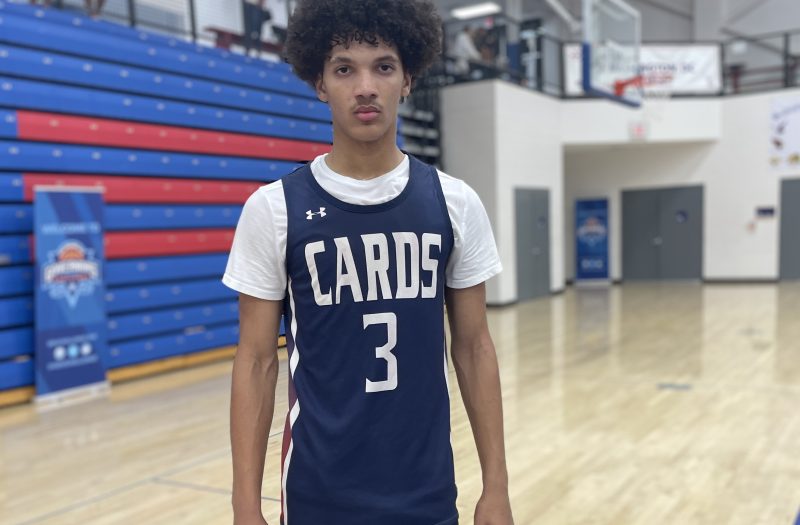 CHSL Quarterfinal Standouts - Prep Hoops