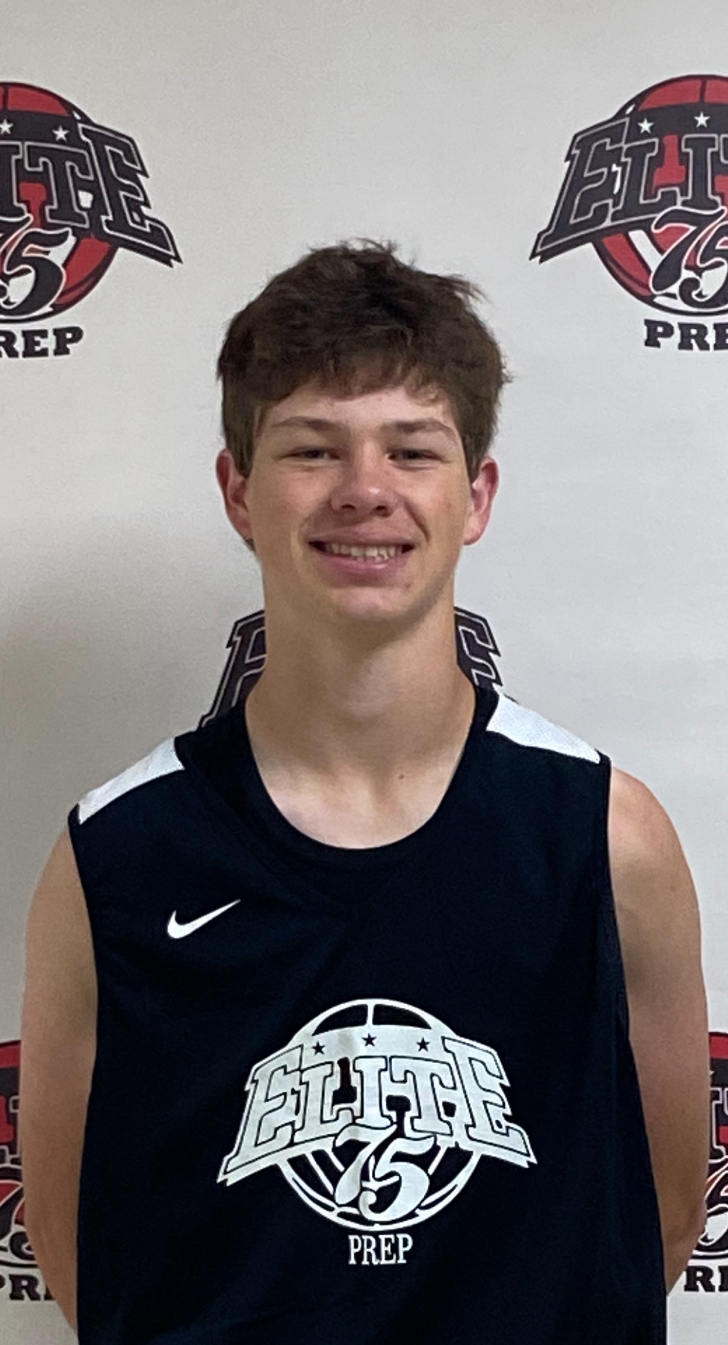 Wyatt Jones, Borden - Prep Hoops