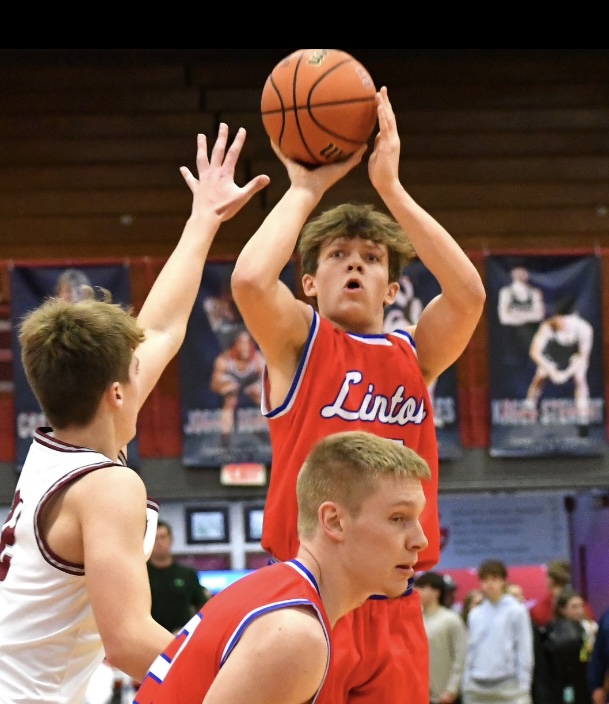 Conner Daily, - Prep Hoops