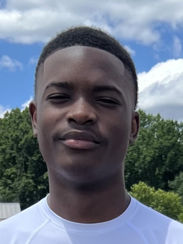 Puffy Walker, - Prep Hoops