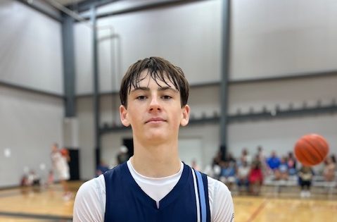 2027 Guards Who Shined at GASO Pre-Live Showcase - Prep Hoops