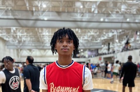 Spring Player Rankings: Upperclassmen Stock Risers - Prep Hoops