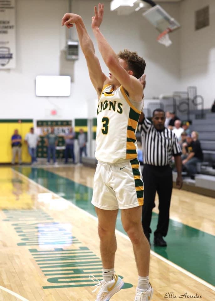 Beau Matherne, French Settlement - Prep Hoops