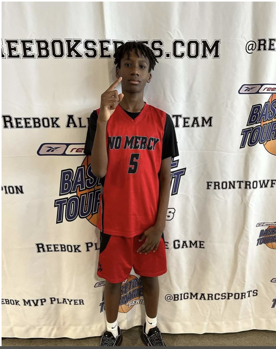 Shelby Johnson, - Prep Hoops