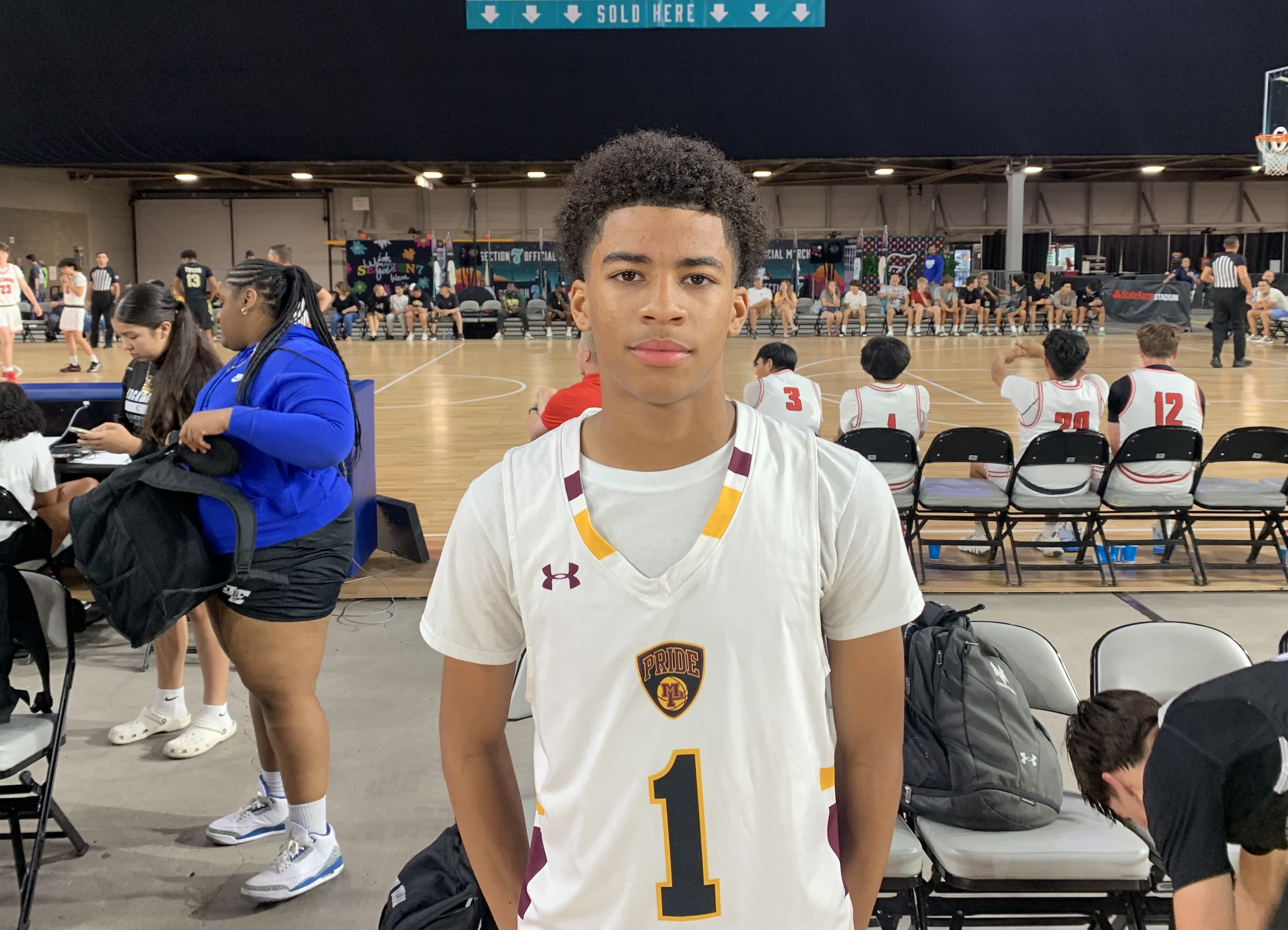 Mountain Pointe at Verrado Standouts - Prep Hoops