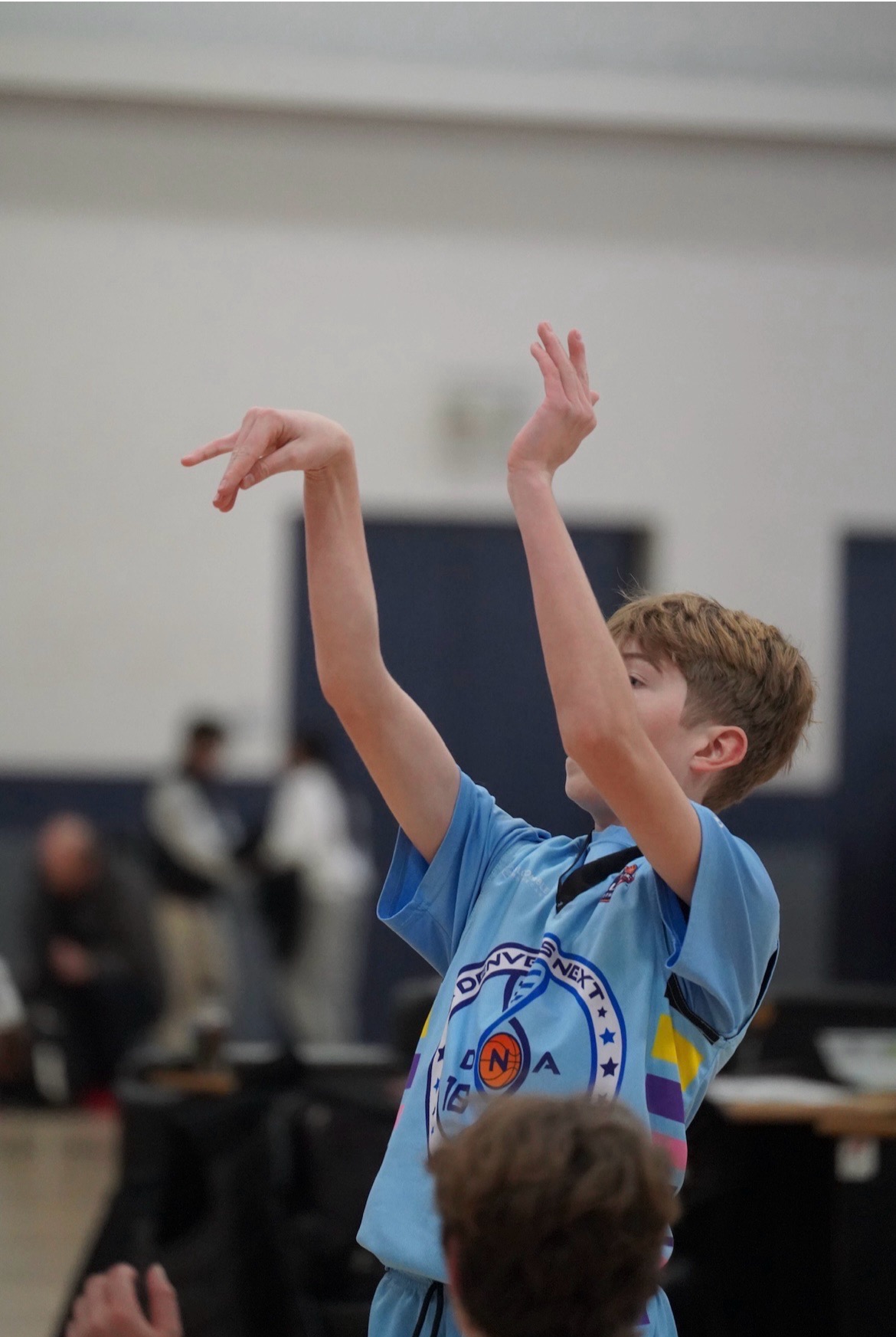 Leo Knowles, - Prep Hoops