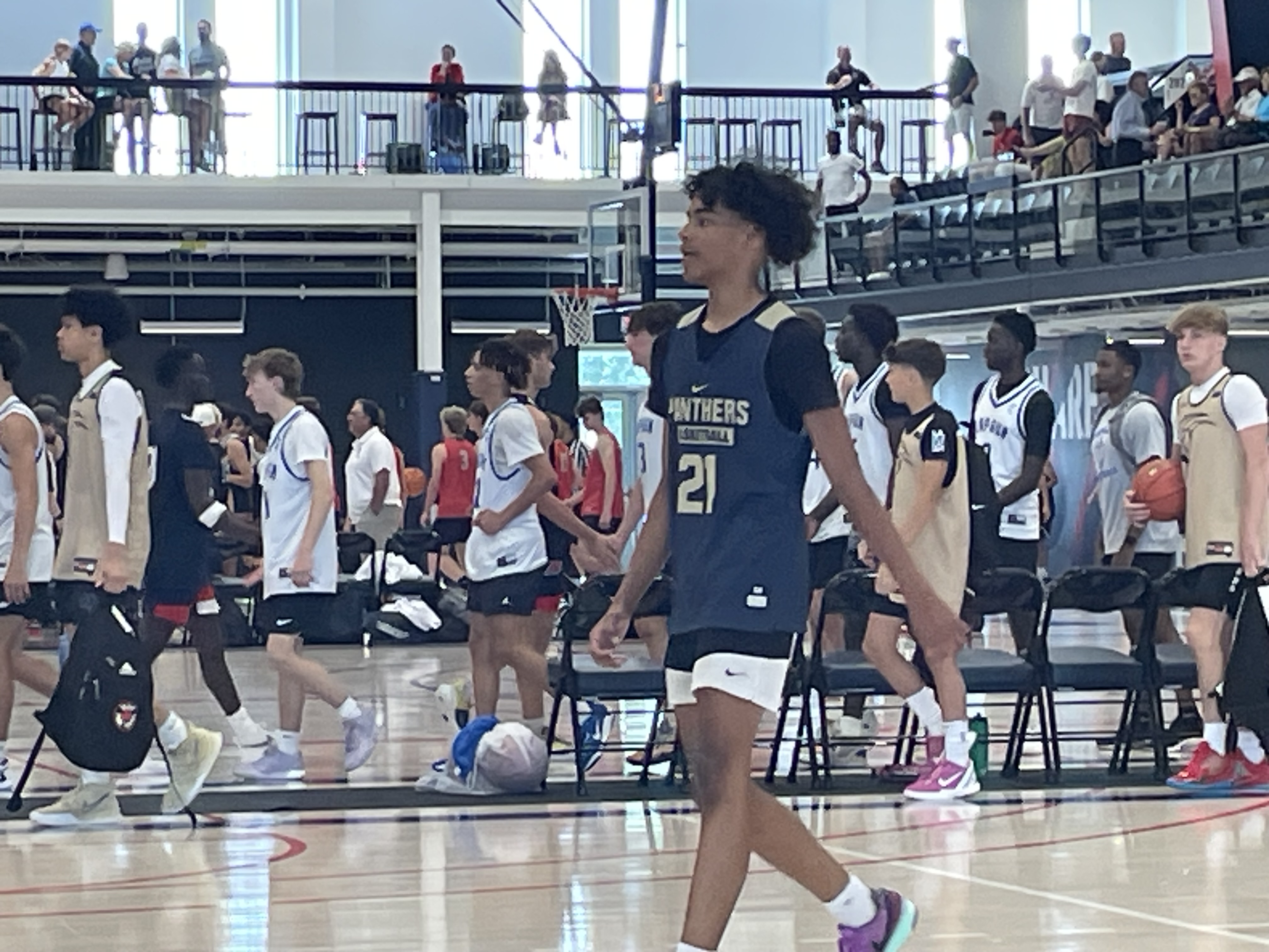 Missouri High School Basketball Coverage | Prep Hoops