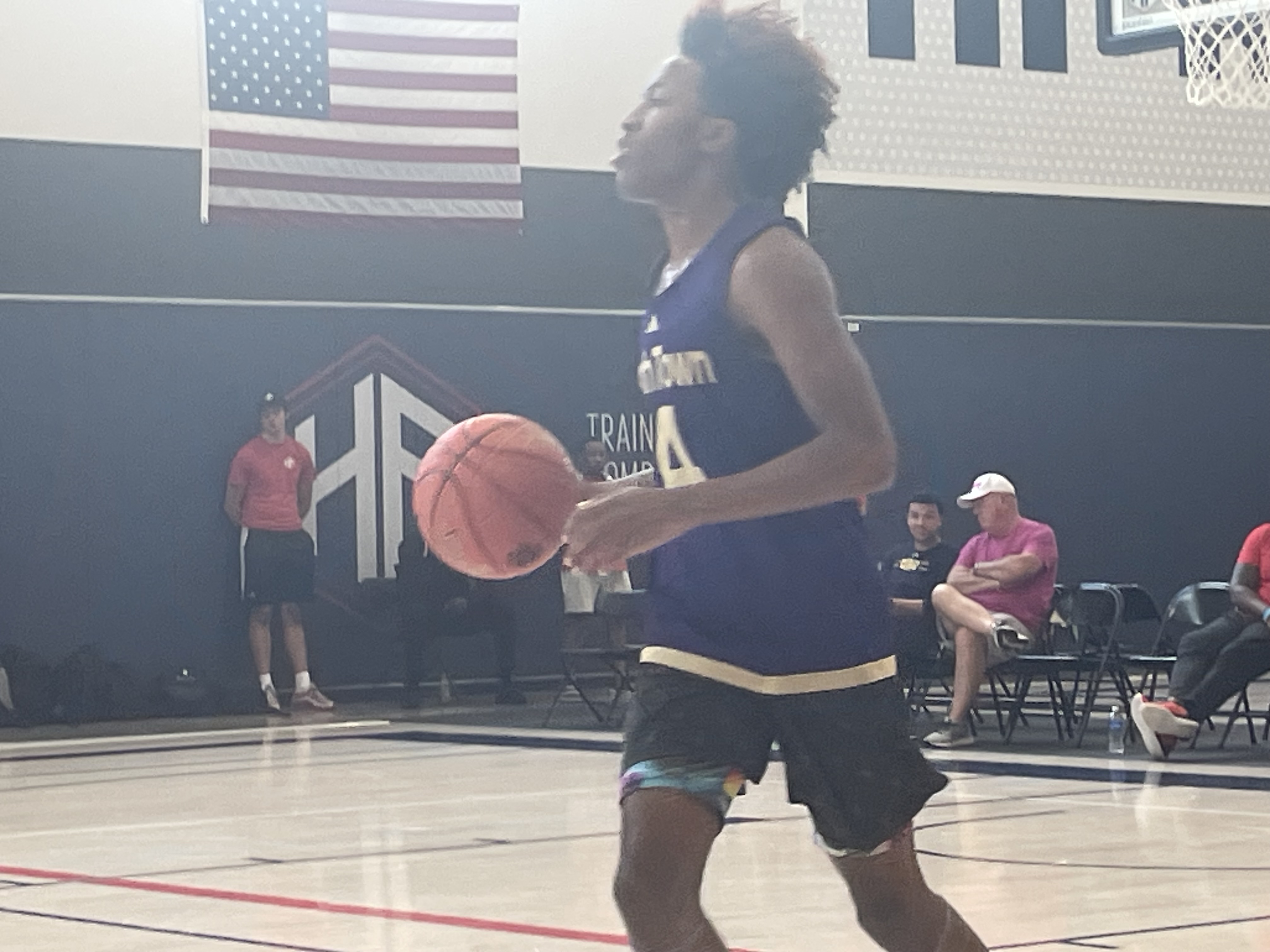 Midwest Showcase Friday Standouts - Prep Hoops