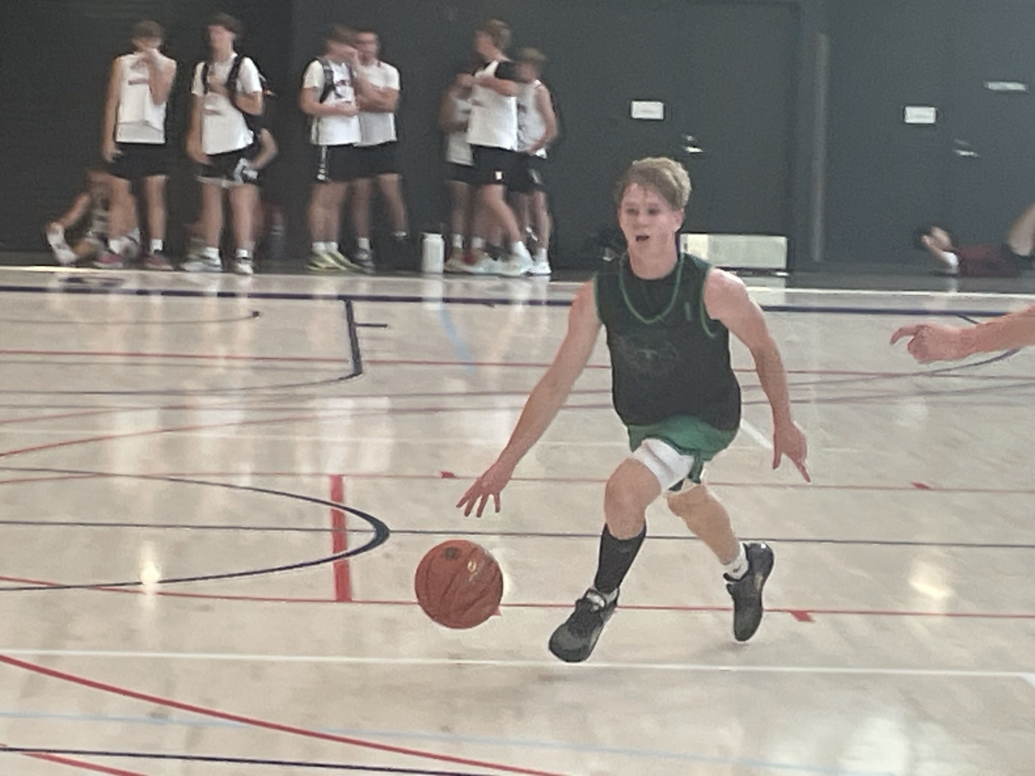 Monday Night’s Sectional Standouts - Prep Hoops