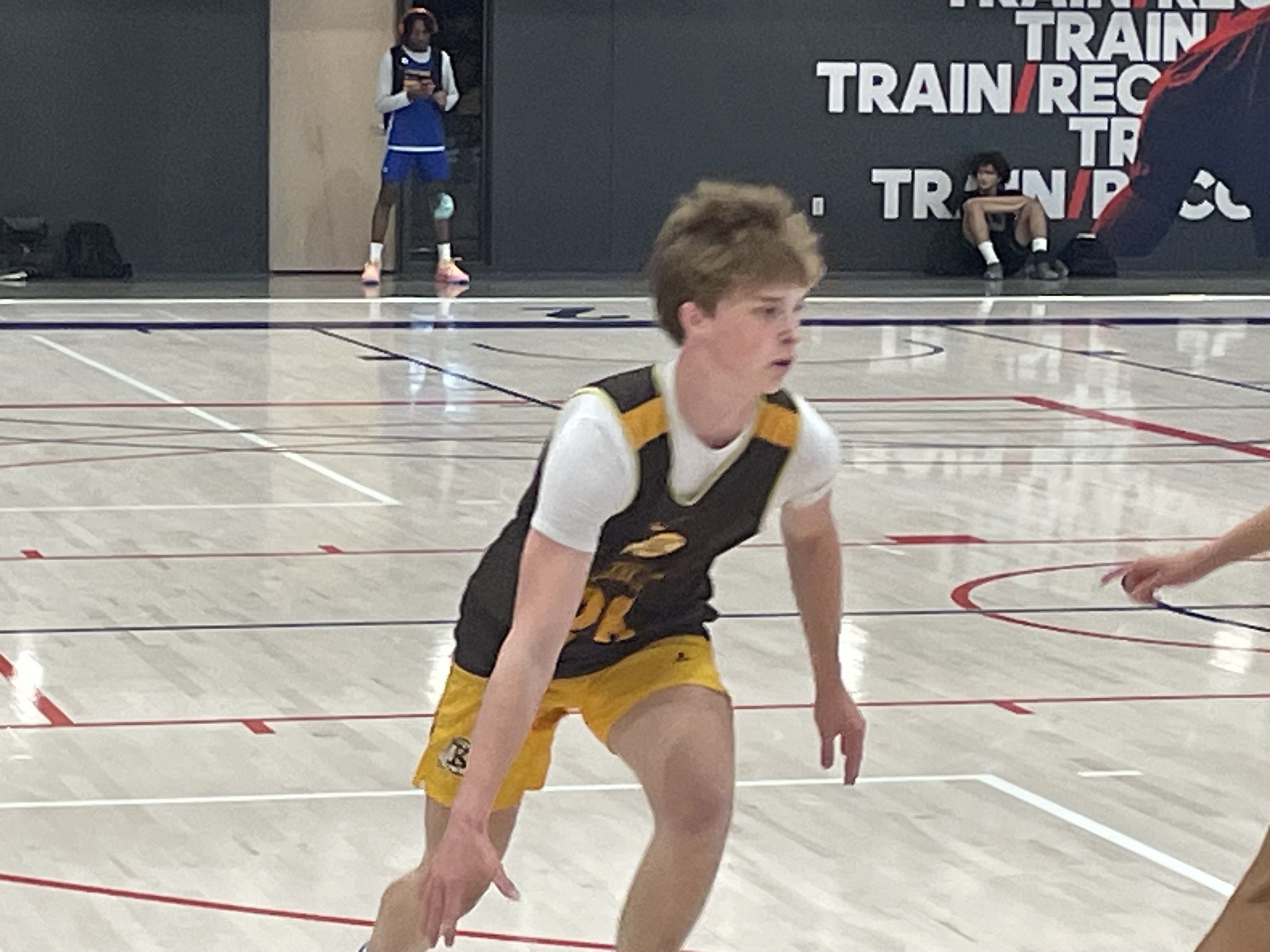 Midwest Showcase New Names of Guards/Wings - Prep Hoops