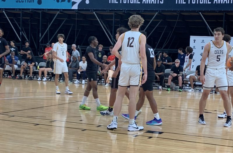 Section 7 2025 Standouts - Prep Hoops