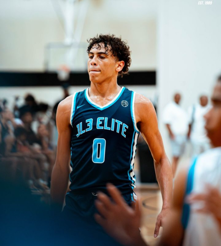 Julius Wilson, Owasso - Prep Hoops
