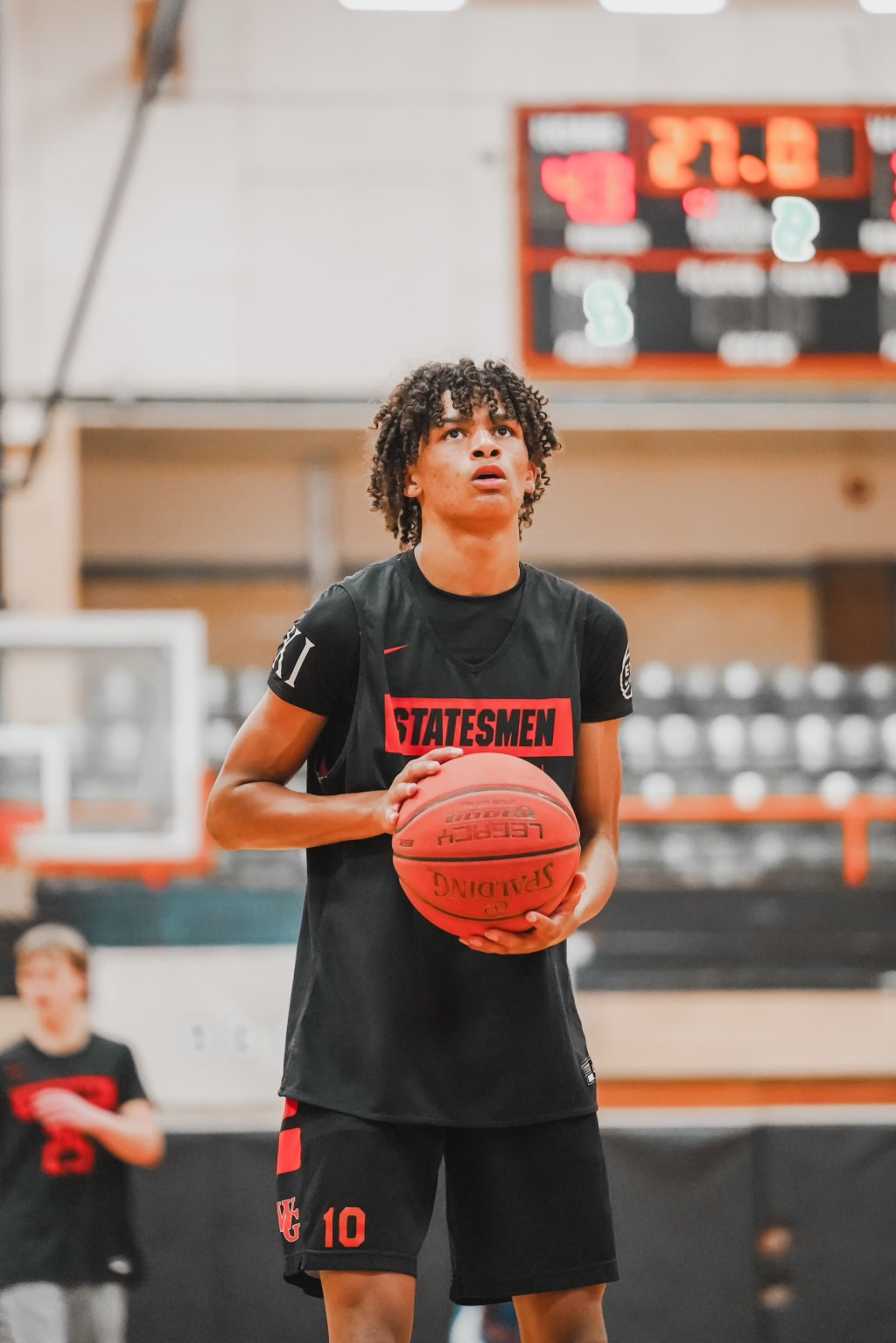 Miles Simpson, Webster Groves - Prep Hoops